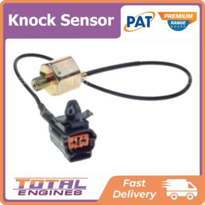 PAT Premium Knock Sensor fits Mazda MX-6 GE 2.5L V6 KL | eBay Australia