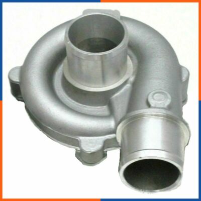 Turbo Carter Compresseur pour TOYOTA | 801891-0001, 801891-1, 801891 ...