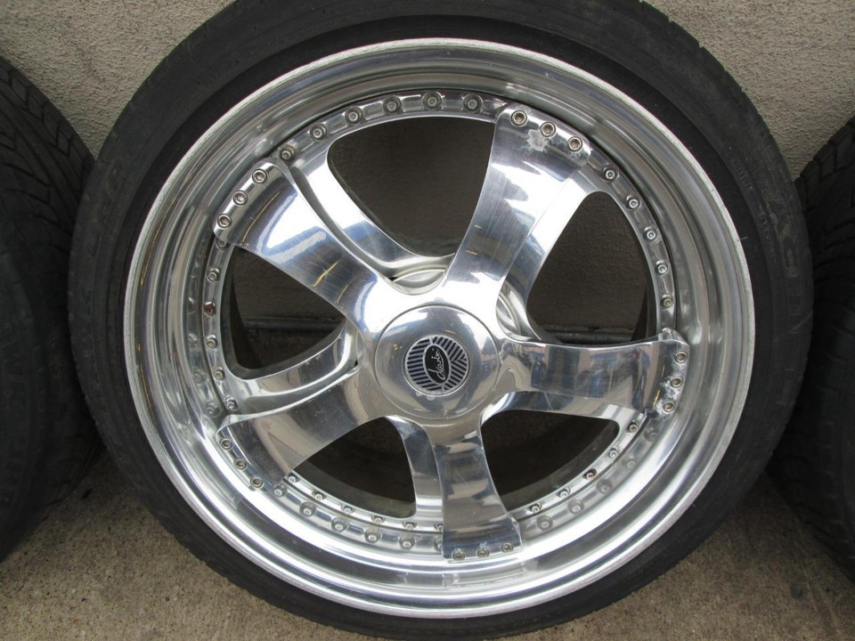 20 DAVINS SPREEWELL SPINNER WHEELS RIMS Revolution Spinning DUB FLOATER ...