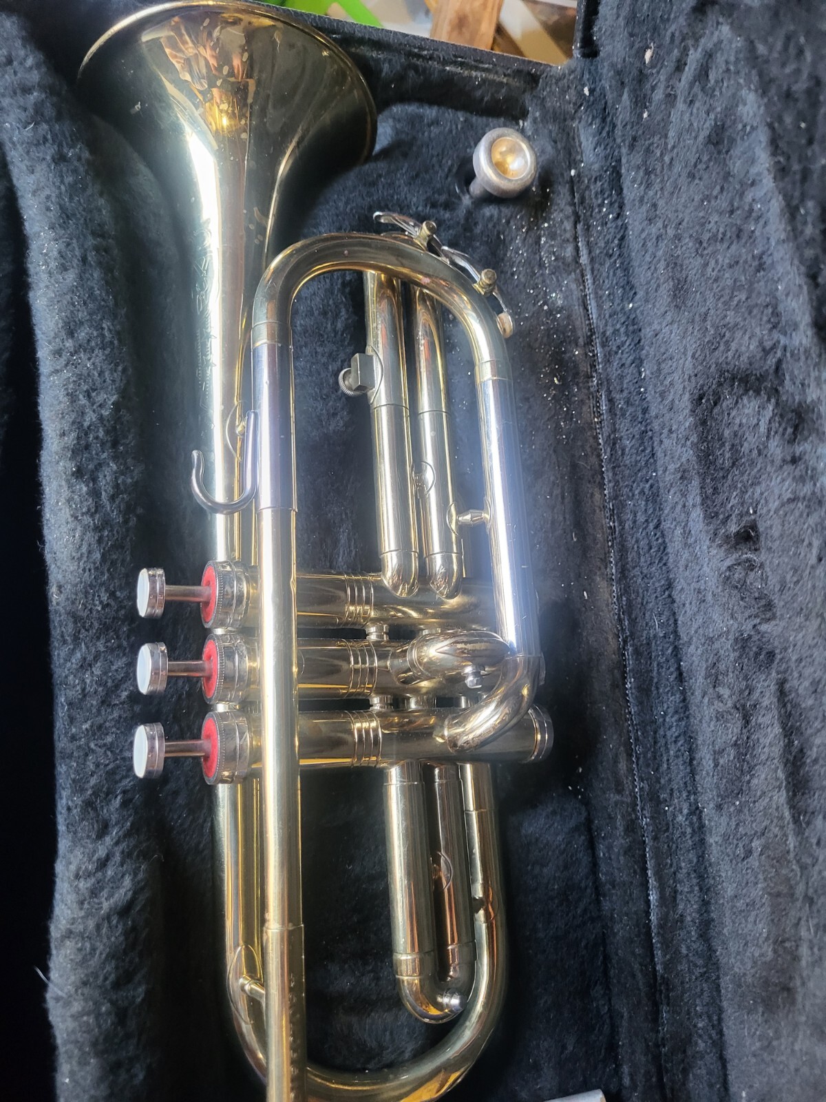 Cornet | eBay