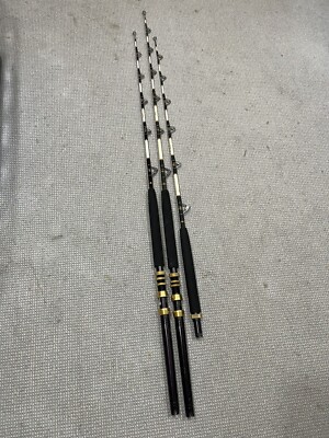 Big Game Rods - Penn Tuna Stick