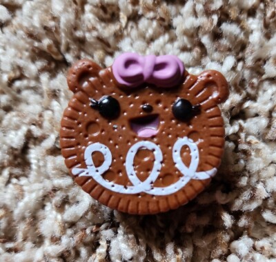 Num Noms Cookies n' cream Tasty Big Dippers Cookie Series 1 d-036 | eBay