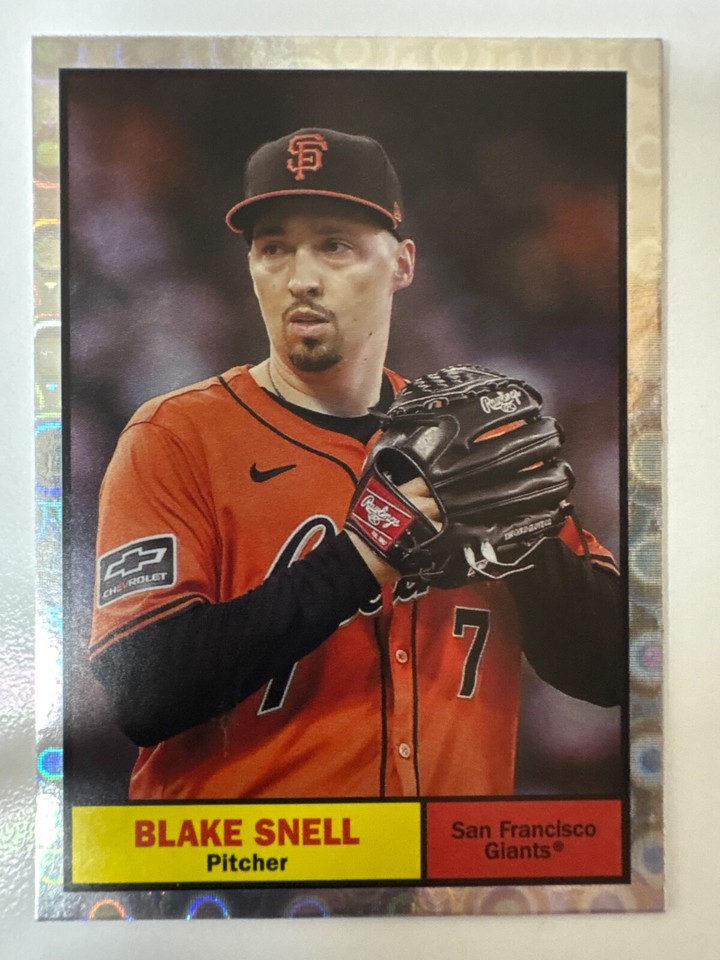 2024 Topps Archives Target End Cap Foils You Pick | eBay