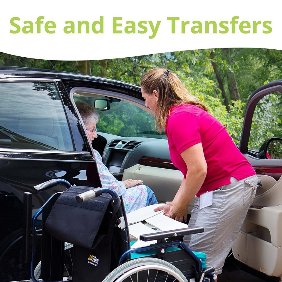 Beasy Premium Transfer Board - Original BeasyBoard, Model ≈(40 in ...