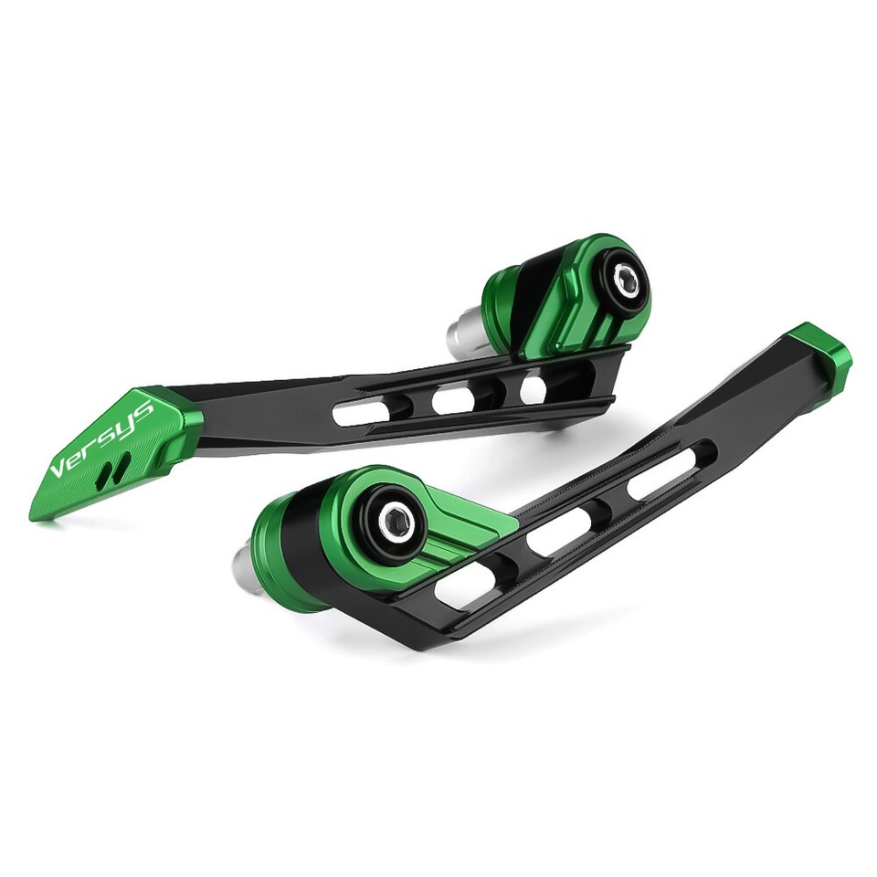 Motorcycle Handguards Guards Hand Protection For KAWASAKI VERSYS 300X ...