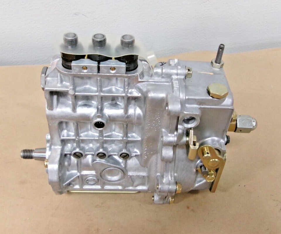 Yanmar 3TNE78A Fuel Injection pump from John Deere for mowers 3235 3215 ...