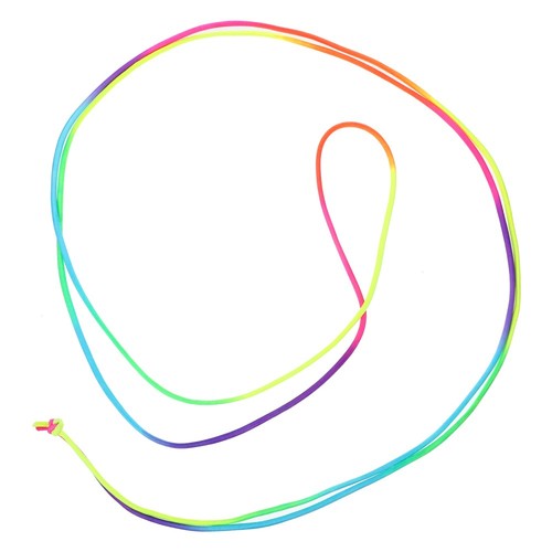 Jumping Rubber Band Toys Toddler Elastic Rope for Child Skipping | eBay