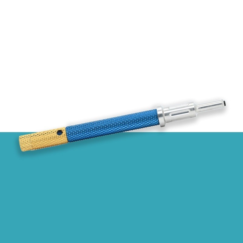 Universal Implant Retention Caps Insertion Dental Extraction Locator ...