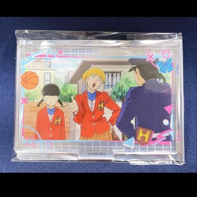 Mob Psycho 100 Trading Square Acrylic Stand Vol.2 Shigeo Reigen | eBay
