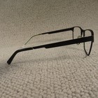 Specsavers Glasses Frames Sturgess 30791367 Black Square Eyewear ...