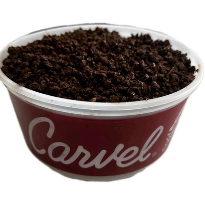 Carvel Crunchies (Chocolate, Original) | eBay