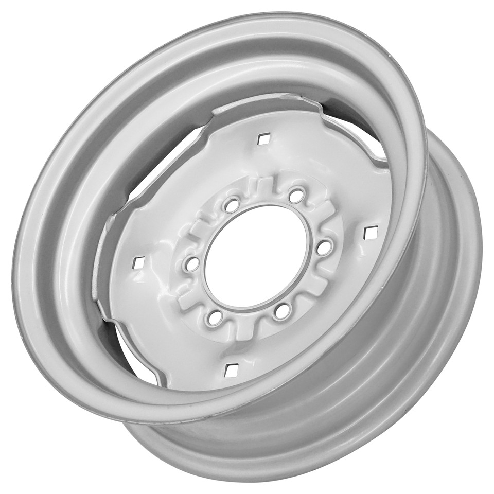 Front Wheel Rim For Ford 3910 3930 4000 4110 4130 4600 6410 4630 4830 ...