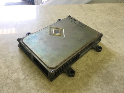 1989 90 91 HONDA CIVIC OEM ENGINE COMPUTER BOX 37820-PM5-L170 | eBay