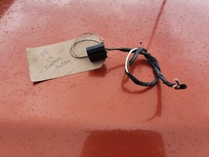 £ Land Rover Discovery 2 V8 Inertia Switch Connector | eBay