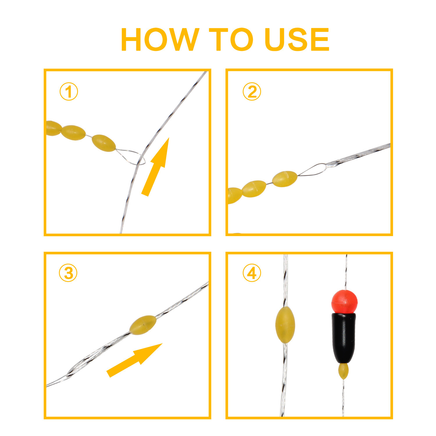 Fishing With Bobber Stops | Reviewmotors.co