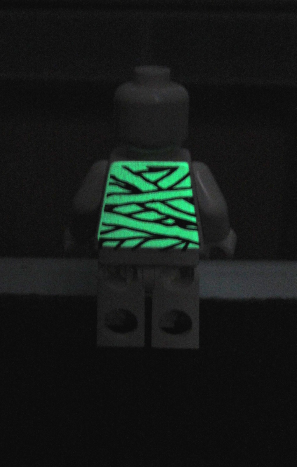 Lego Sealed 850487 Halloween Accessory Graveyard Set Zombie + Rare Glow ...