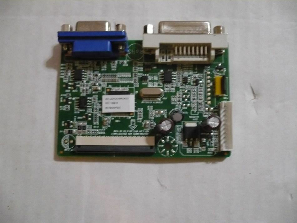 PLANAR PLL2210W MONITOR MAINBOARD 100336388-3720-00615Y / L22AIVM-B057K ...