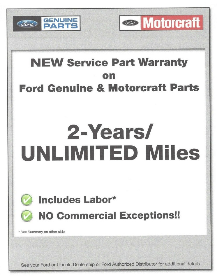 Ford 6.0L Powerstroke Diesel Oil Filter Housing Check Valve Anti-Drain ...