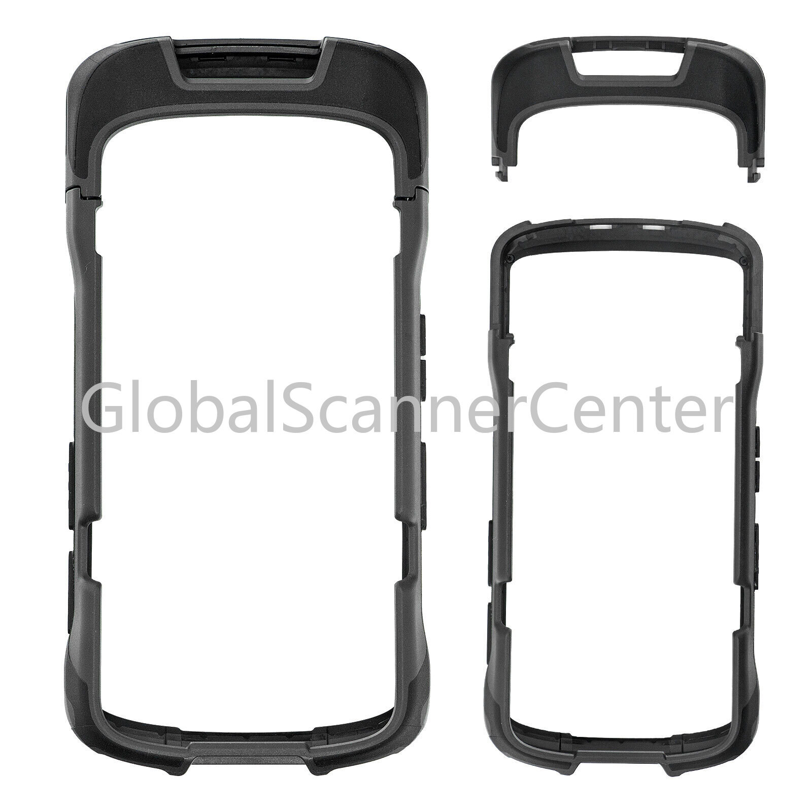 US Protective Cover Rugged Boot For Zebra TC53 TC58 SG-NGTC5EXO1-01 ...