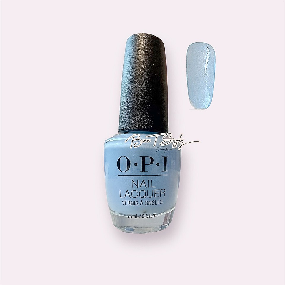 OPI Nail Lacquer I'm Dreaming Grape Escape New Collection Spring 2025 0 ...