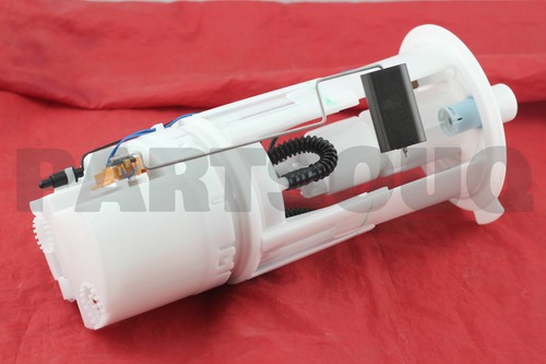 17040ZZ00A Genuine Nissan PUMP COMPL-FUEL 17040-ZZ00A | eBay