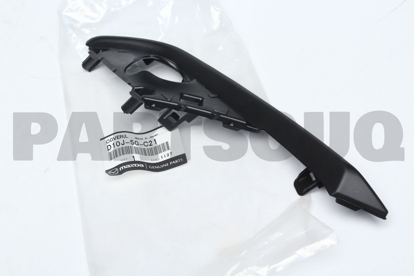 D10J50C21 Genuine Mazda COVER(L),HOLE-LAMP D10J-50-C21 | eBay