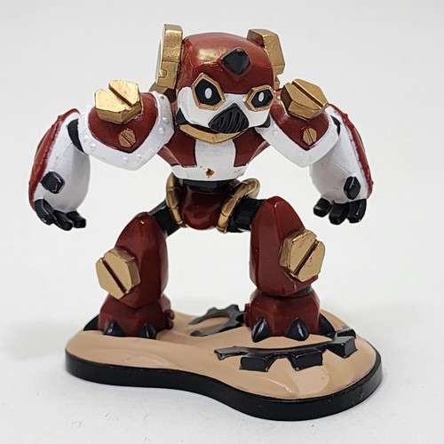 Prodigy Game Big Hex Vinyl Figure Epics Smart Teacher NO CODE | eBay