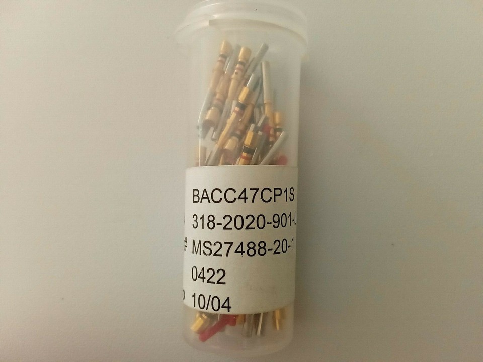 BACC47CN1S,BACC47CP1S,BACC47DE7A,030-9081-003,BACC47DJ1 contact pin ...