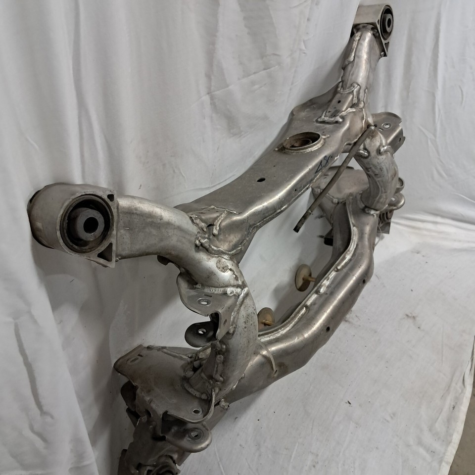 **PICKUP ONLY** 2003-2007 INFINITI FX35 FX45 Rear Suspension Subframe ...