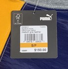 Puma Signature Hoodie Sweatshirt Colorblock 532086 01 Men’s Small New ...