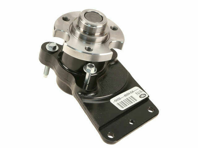 Genuine Cooling Fan Bracket fits Land Rover LR3 2006-2009 4.4L V8 ...