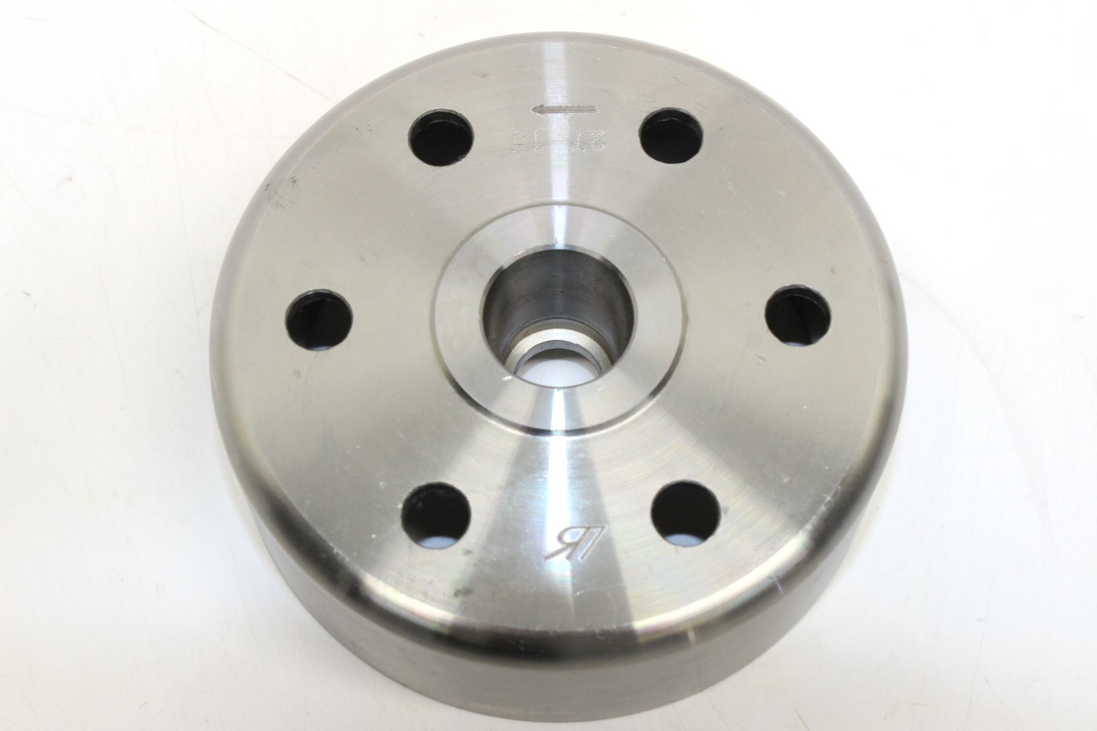 2012-2015 Moto Guzzi V7 Stone Stator Generator Alternator Magneto OEM ...