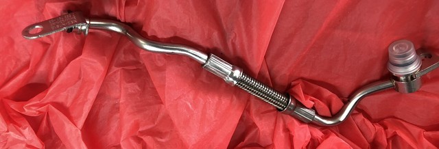 BMW 11427562797 Genuine OEM Factory Original Oil Inlet Tube for sale ...