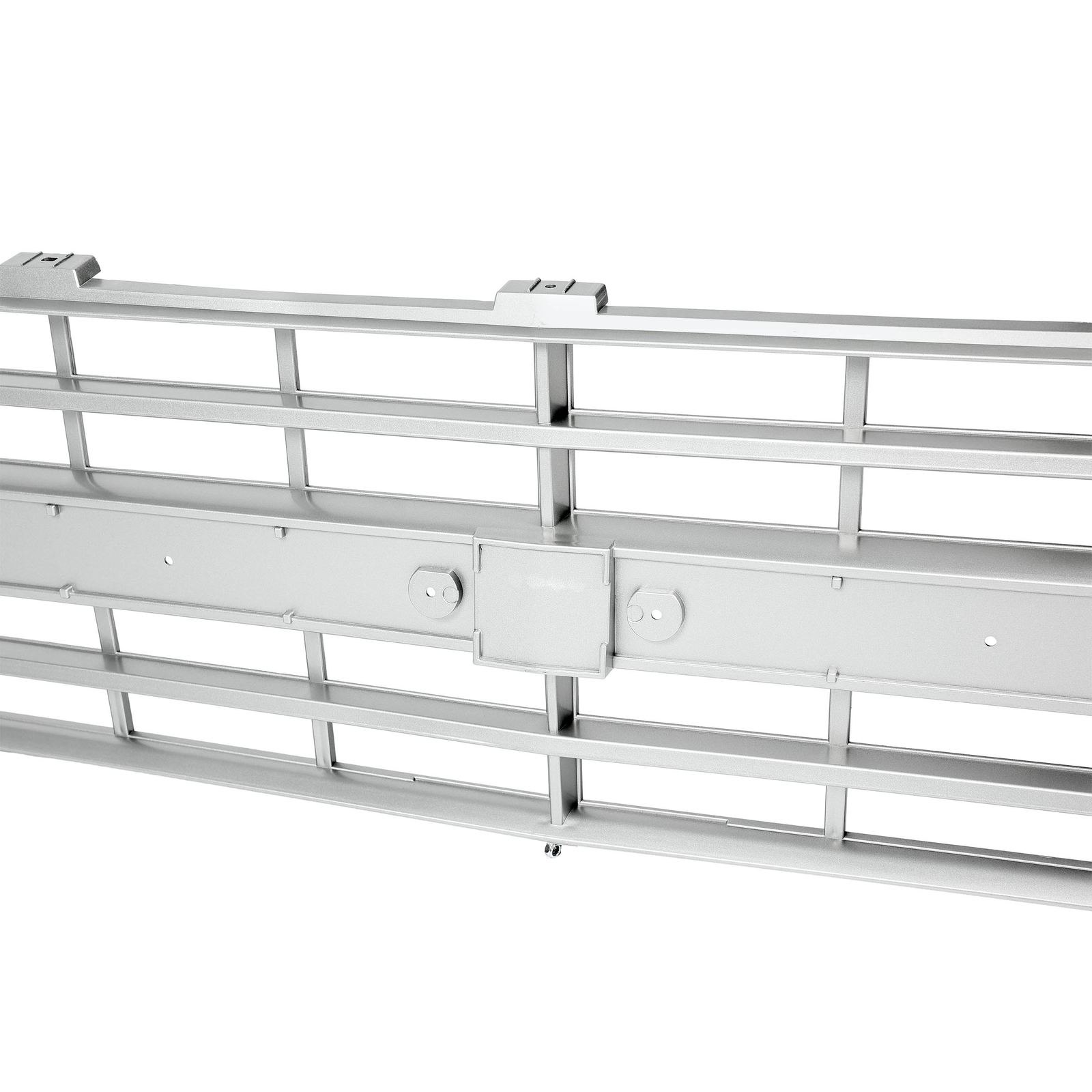 Grille Assembly Kit For Chevrolet C10 Suburban Fits K5 Blazer 1985-1988 ...