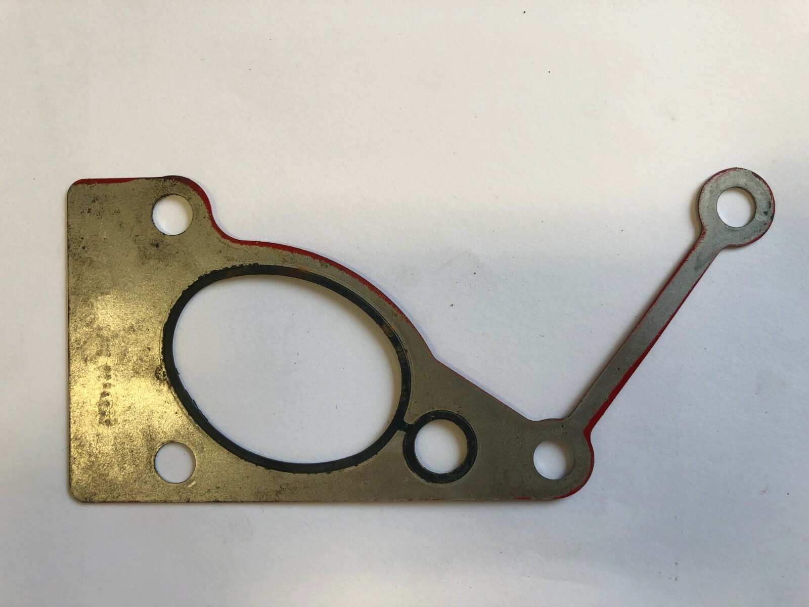 connection gasket part# 3684338 | eBay
