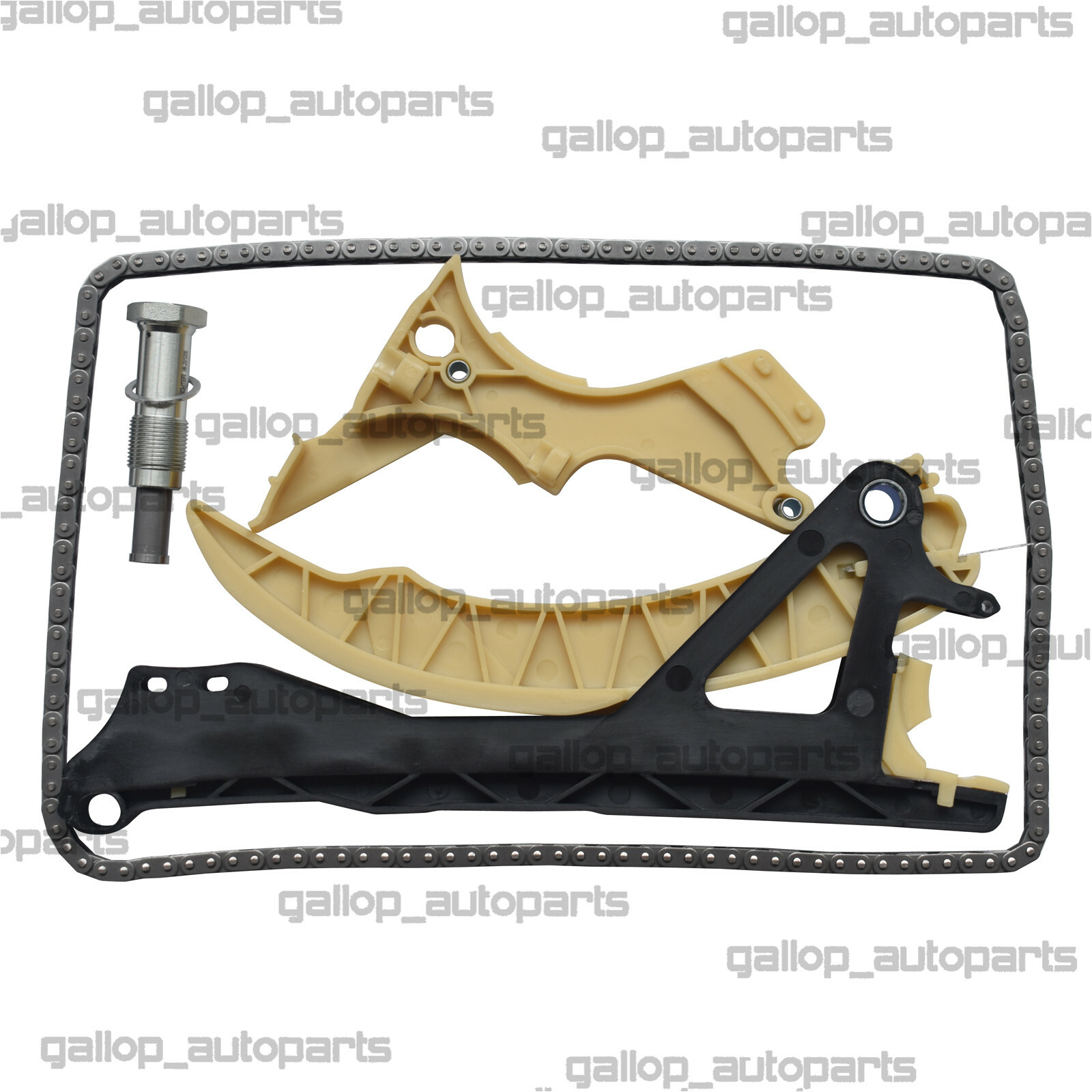 TIMING CHAIN KIT FOR BMW N42 B20/ N46 B20 E81 118i E85 Z4 E46 E87 316i ...