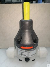 MILTON ROY RELIEF VALVE, 1010021406 Max 4130 PSI | eBay