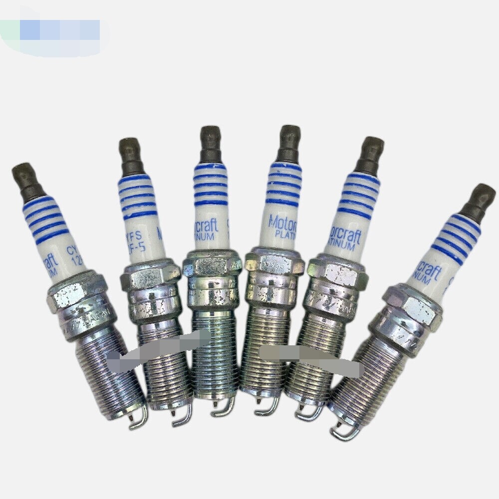 Motorcraft CYFS12F5 - Alternative spark plugs