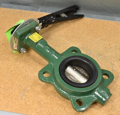 Valves - Crane Valve