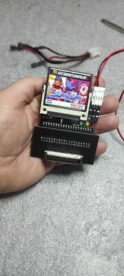 Sega Naomi atomiswave chihiro Compact Flash cf card arcade | eBay