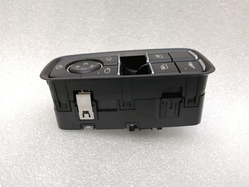 PORSCHE 911 991 Cabrio Power folding Switch 99161315702 ...