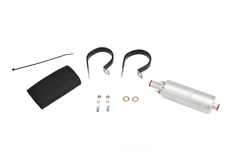 Electric Fuel Pump Fast 30402-P for sale online | eBay
