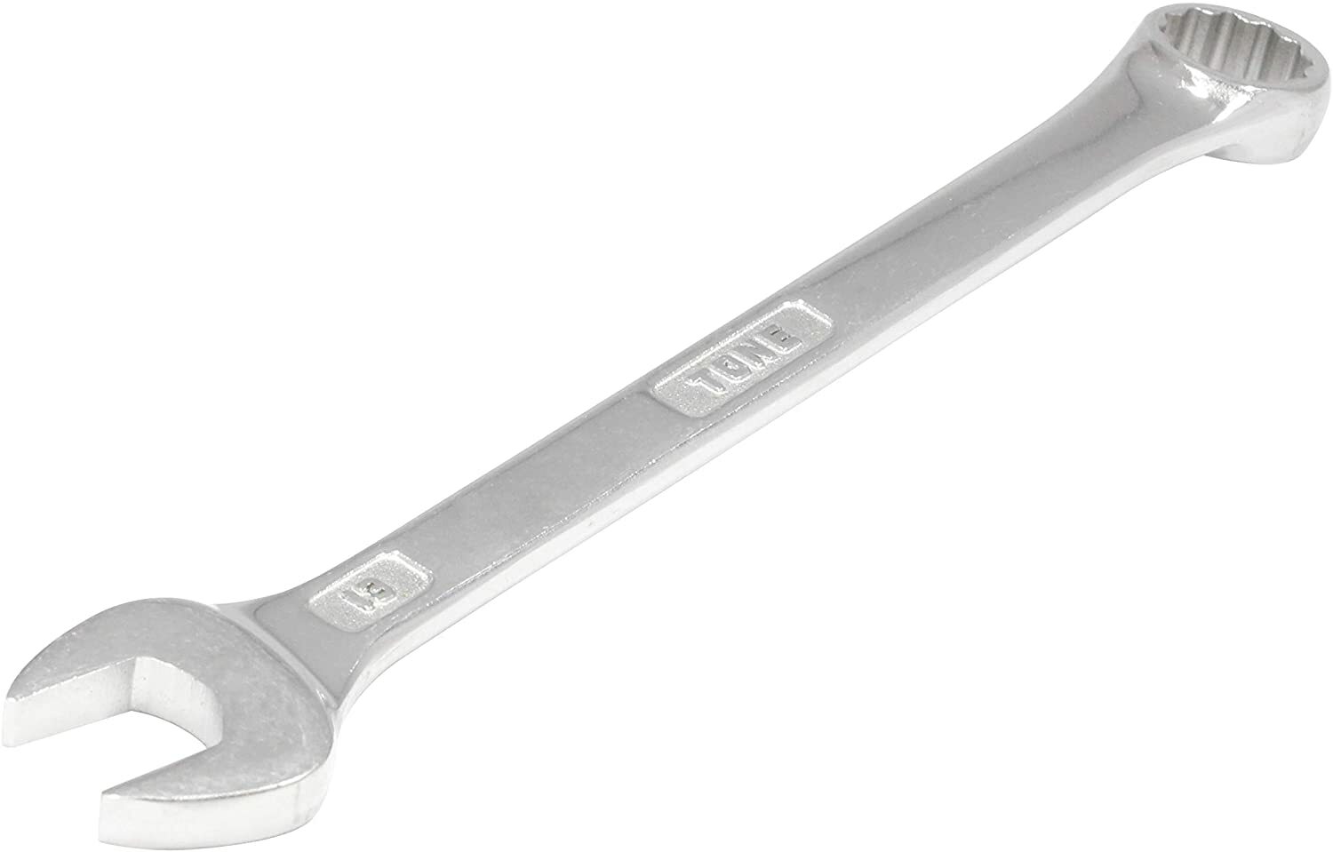 TONE Stainless Steel Combination Wrench Spanner SMS-08 to 24 JAPAN | eBay
