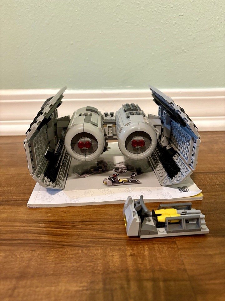 LEGO Star Wars Lot | eBay