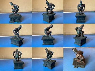 FURUTA,RAY HARRYHAUSEN REAL FIGURE,Taros (Jason And The Argonauts) | eBay