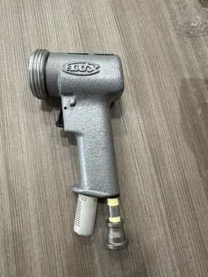 Flux F416 Drum Pump Motor, New without box | eBay