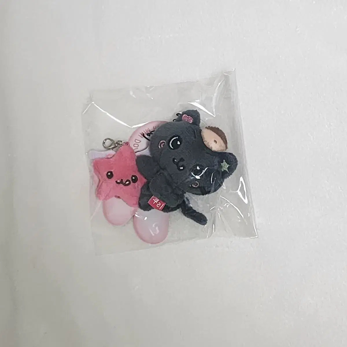 NCT WISH NCITYWISH riku Mini Doll Kuri sealed | eBay