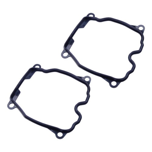 2x Fit For Can-Am Outlander Renegade Commander 420630260 Valve Cover ...