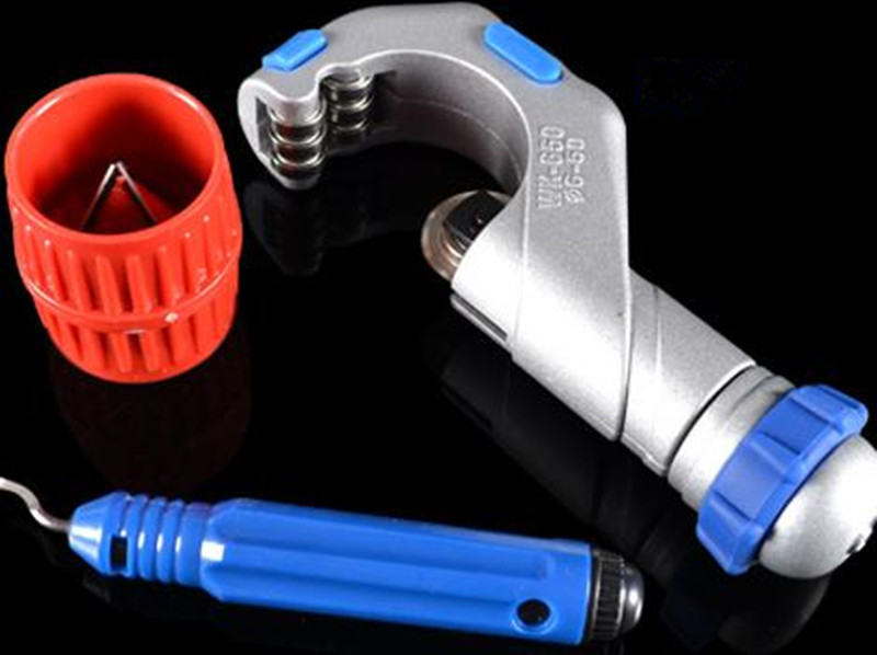Tube Expanding Tool Copper Tube Pipe Expander Tool Kit CT-300AL | eBay ...