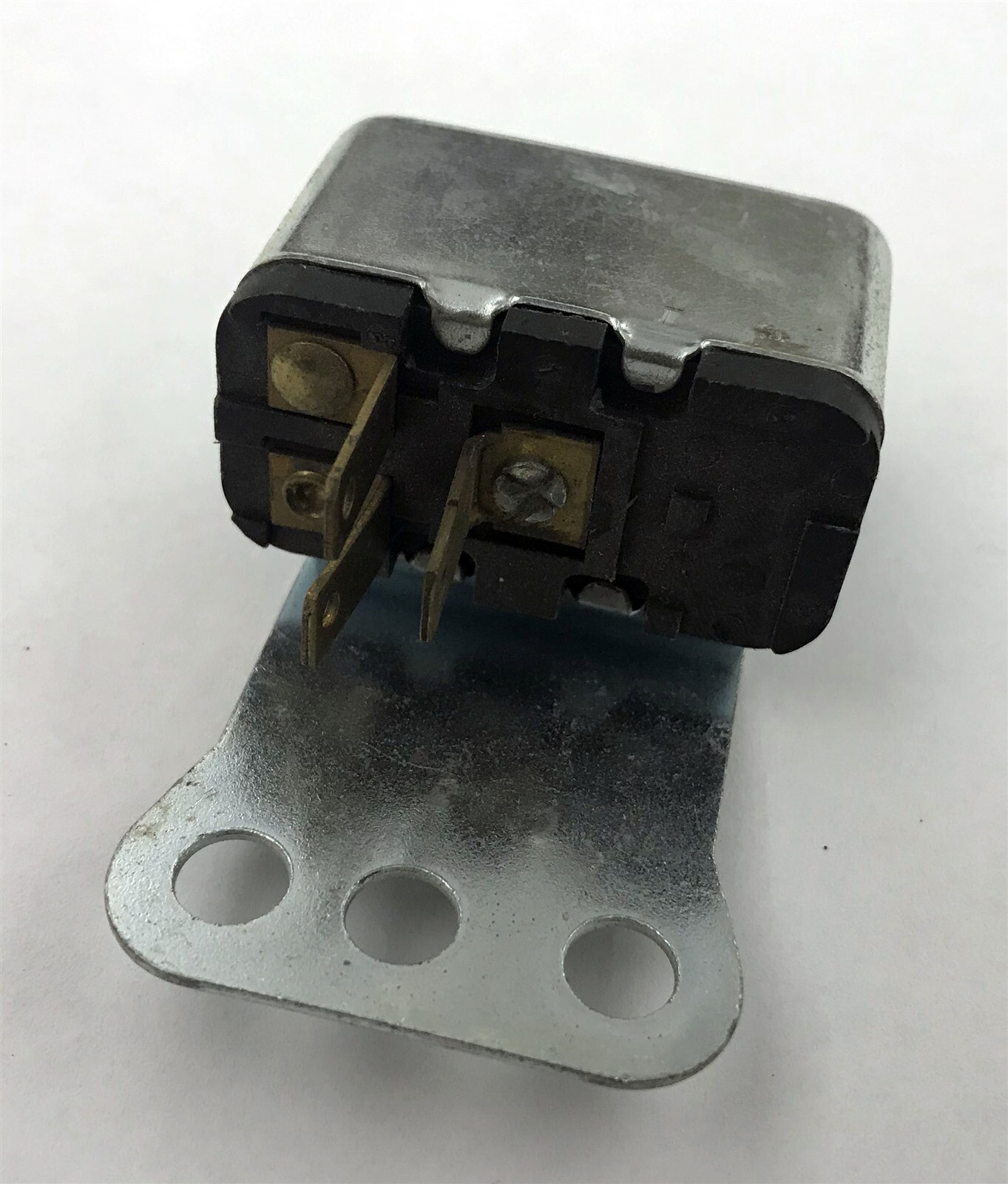 1968-75 GM CARS POWER SEAT RELEASE / WINDOW RELAY NEW NOS OLD STOCK ...